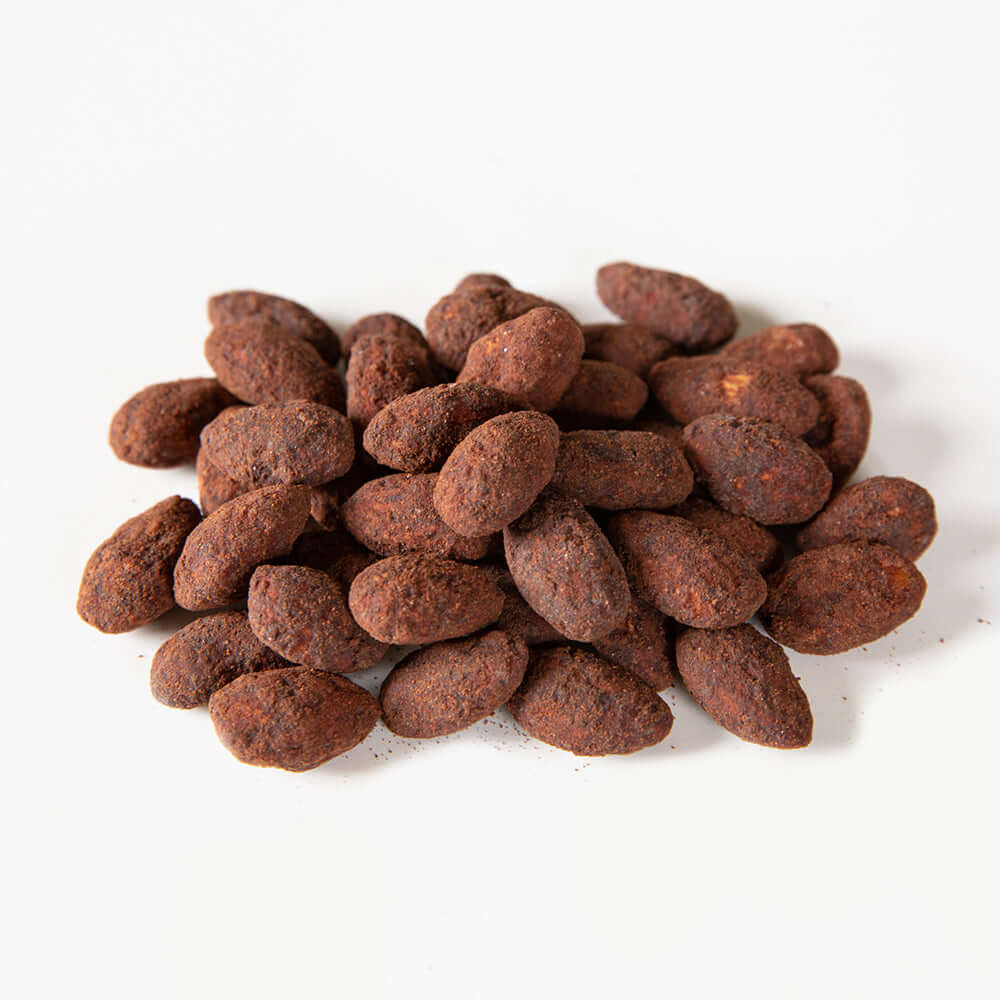 Almonds | Buy Gourmet Almonds Online | Santé Nuts
